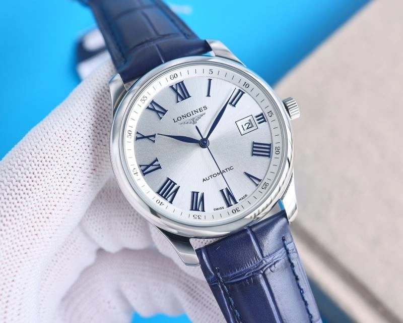 Authentic LONGINES Watches