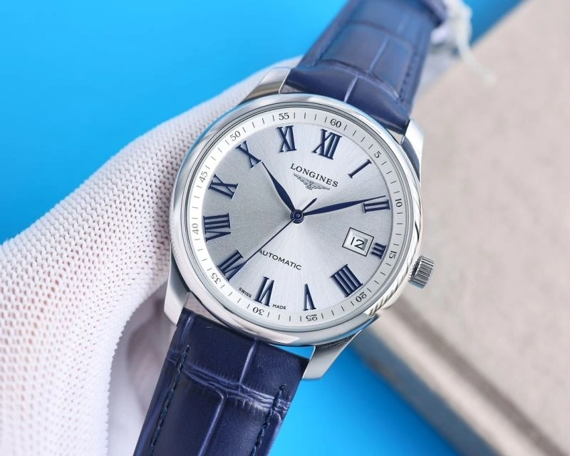 Authentic LONGINES Watches