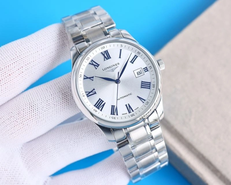 Authentic LONGINES Watches