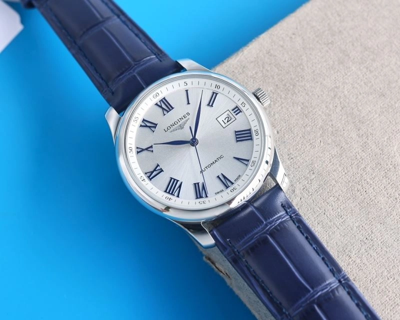 Authentic LONGINES Watches