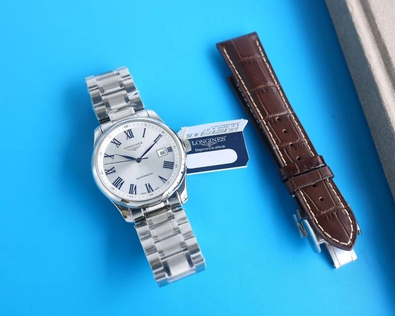 Authentic LONGINES Watches
