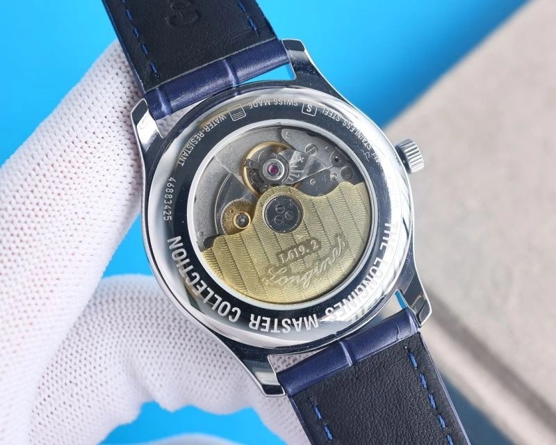 Authentic LONGINES Watches