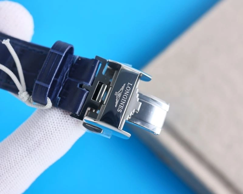 Authentic LONGINES Watches