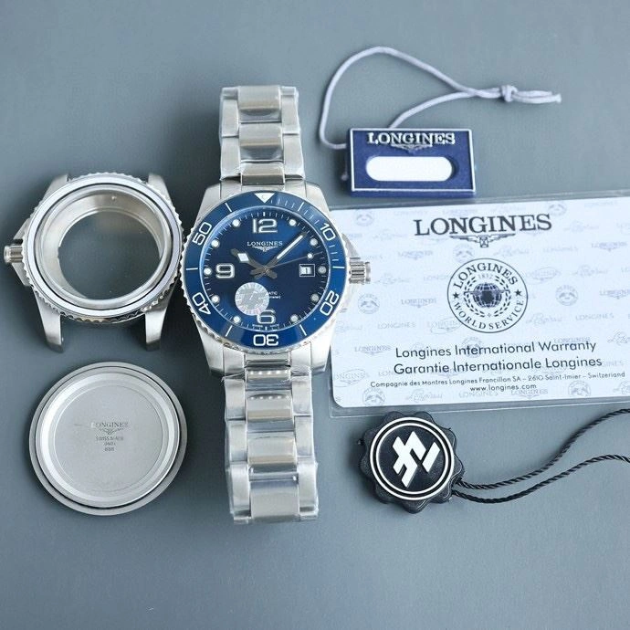 Original LONGINES Watches