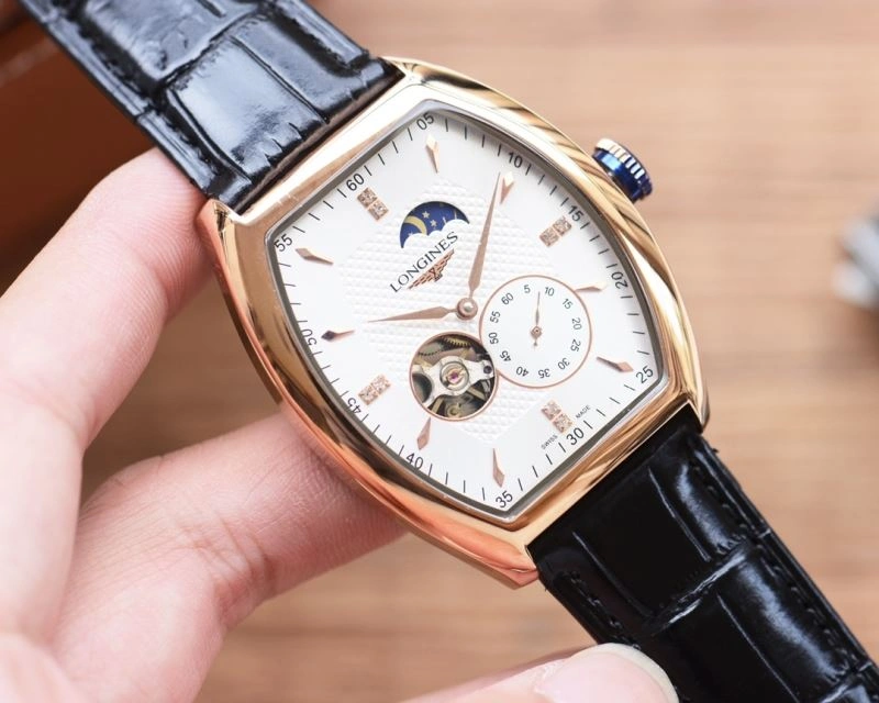 Discounted LONGINES Watches