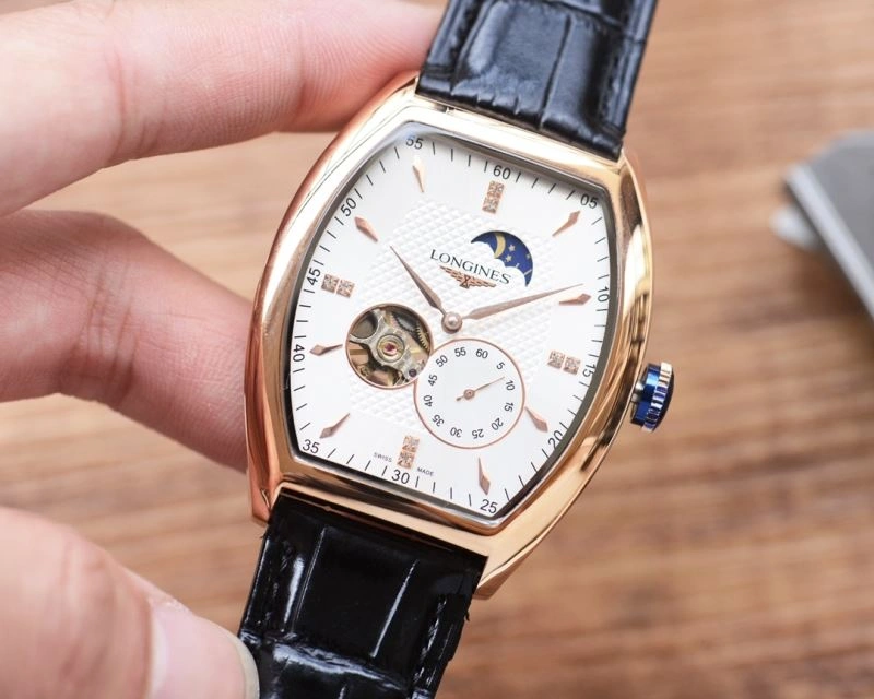 Discounted LONGINES Watches