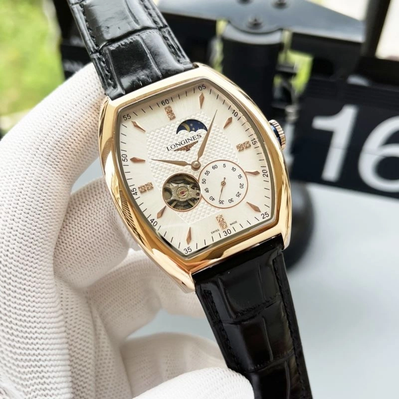 Budget-friendly LONGINES Watches