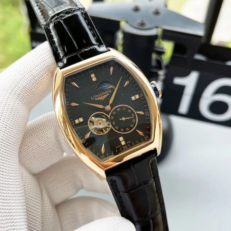 Budget-friendly LONGINES Watches