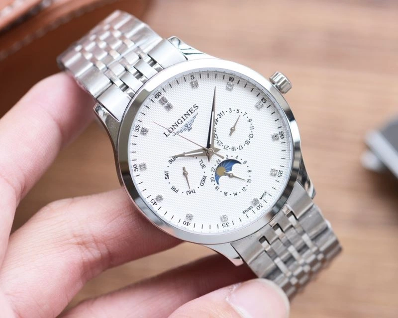 Precise copy LONGINES Watches