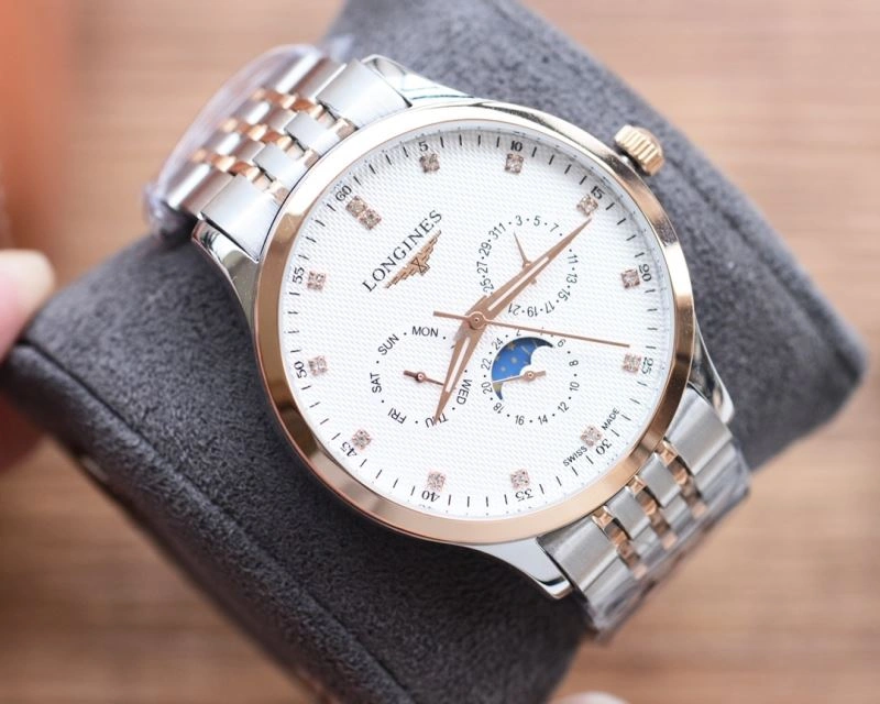 Precise copy LONGINES Watches