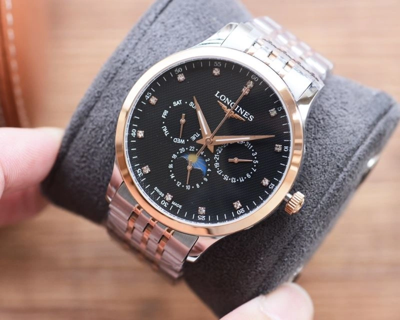 Precise copy LONGINES Watches