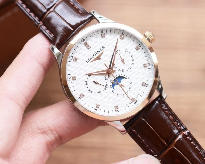 Top match LONGINES Watches