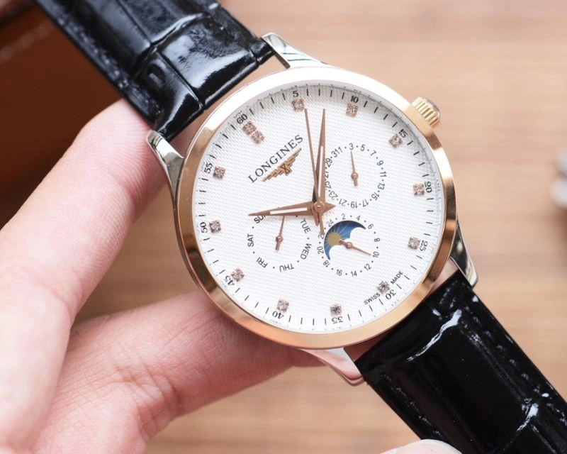 Top match LONGINES Watches