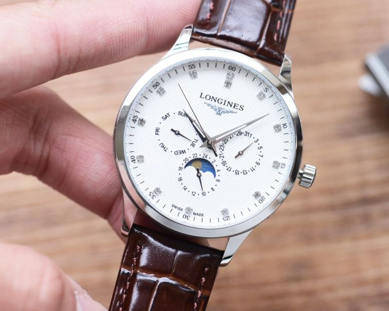 Top match LONGINES Watches