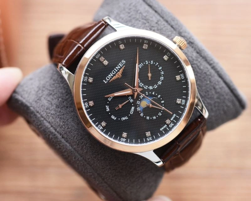 Top match LONGINES Watches