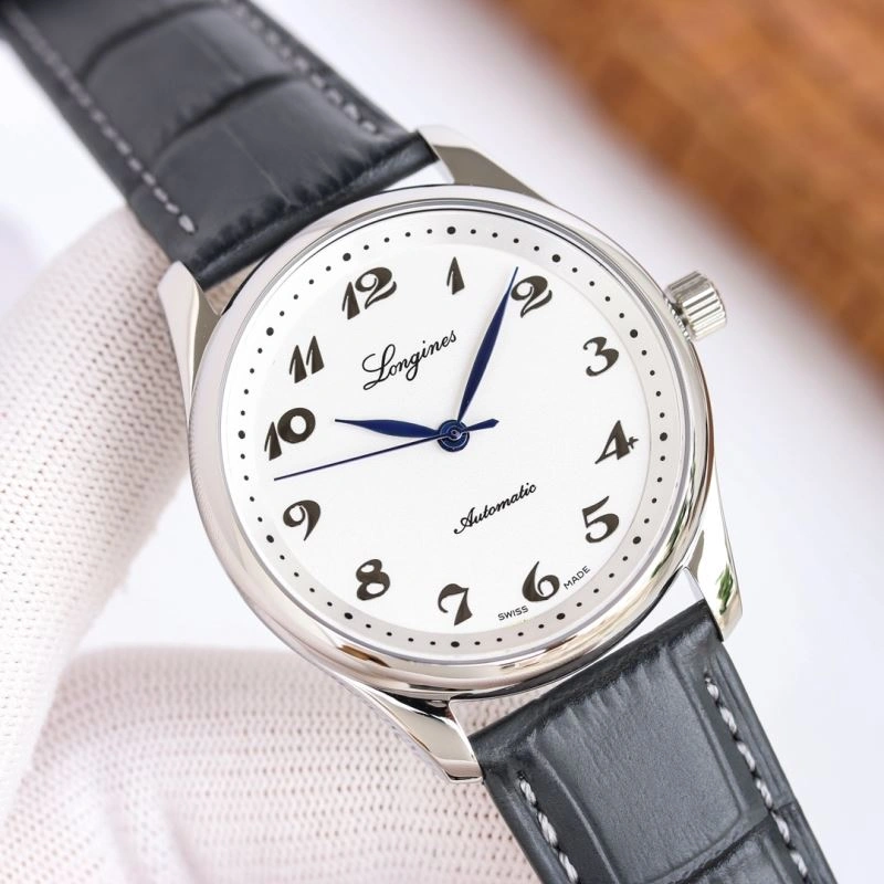 Official LONGINES Watches