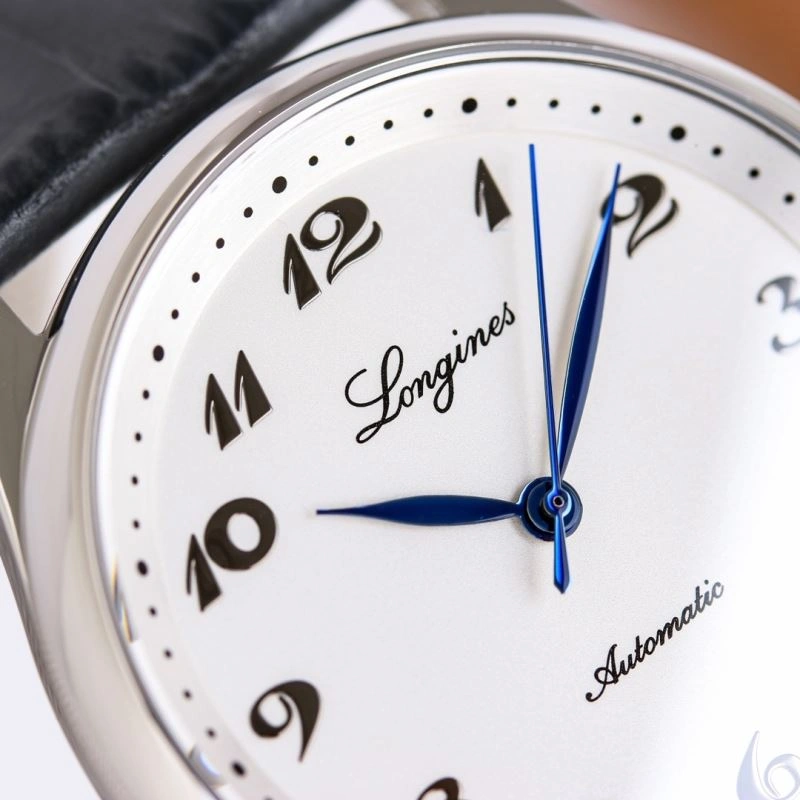 Official LONGINES Watches