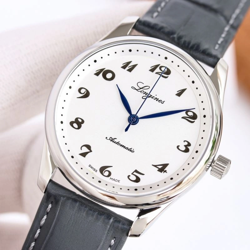 Official LONGINES Watches