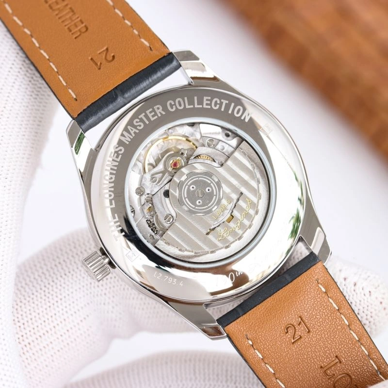 Official LONGINES Watches