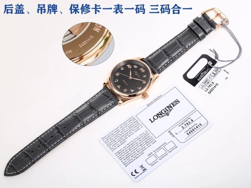Original LONGINES Watches