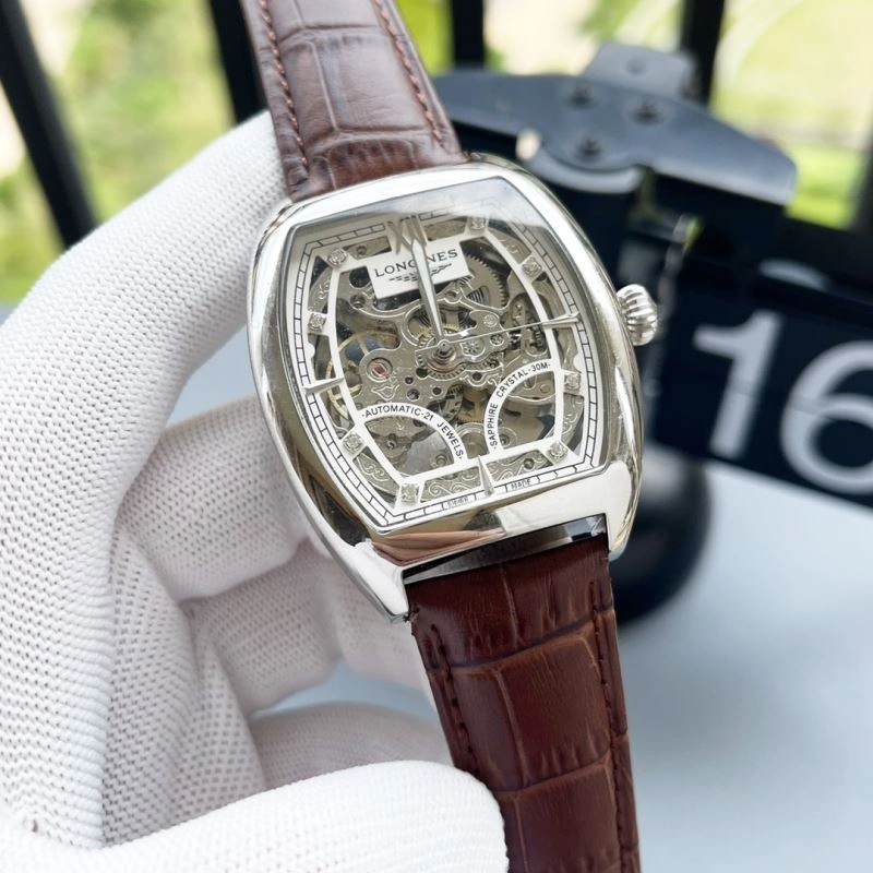 Official LONGINES Watches