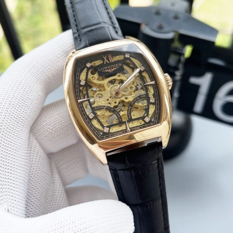 Official LONGINES Watches