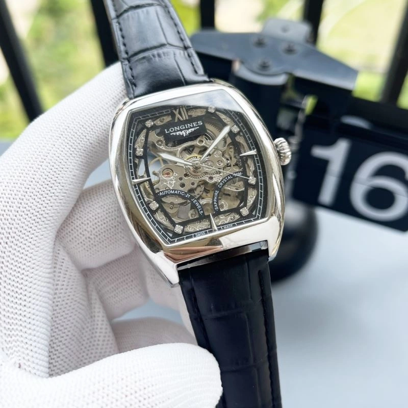 Official LONGINES Watches