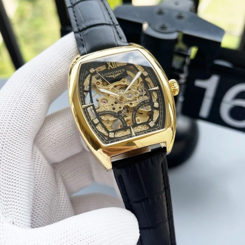 Official LONGINES Watches