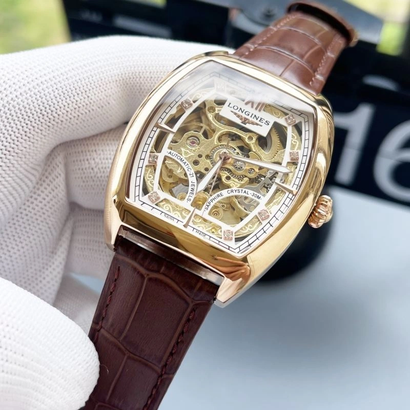 Official LONGINES Watches