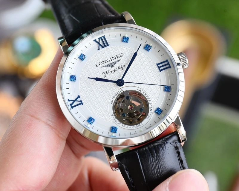 LONGINES Watches