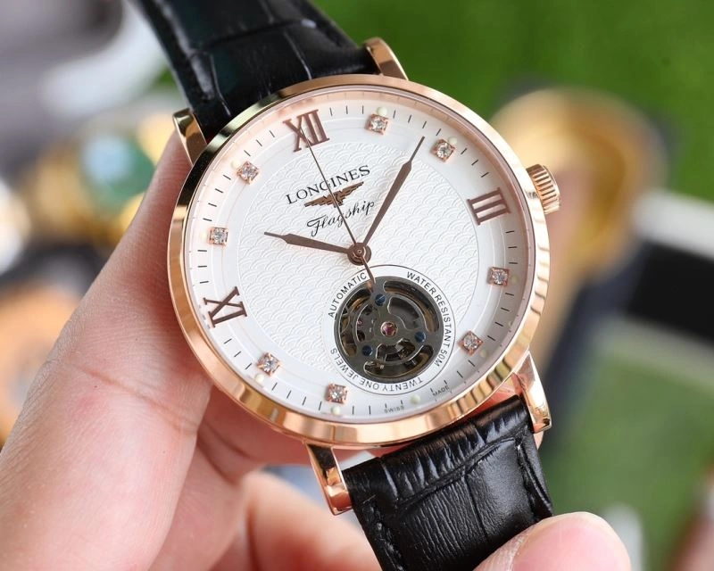 1:1 copy LONGINES Watches