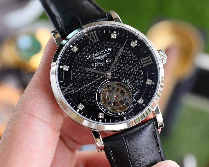 1:1 copy LONGINES Watches