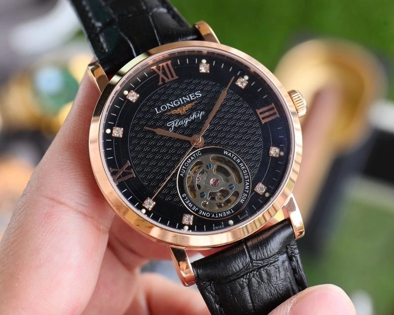 1:1 copy LONGINES Watches