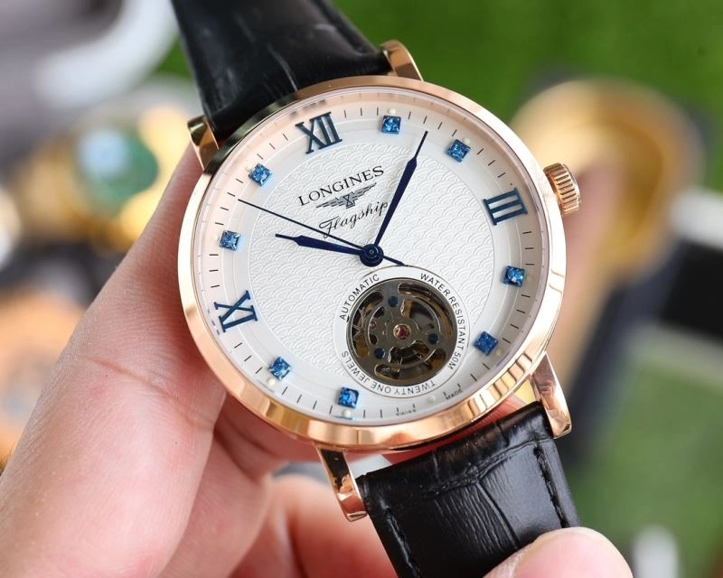 1:1 copy LONGINES Watches
