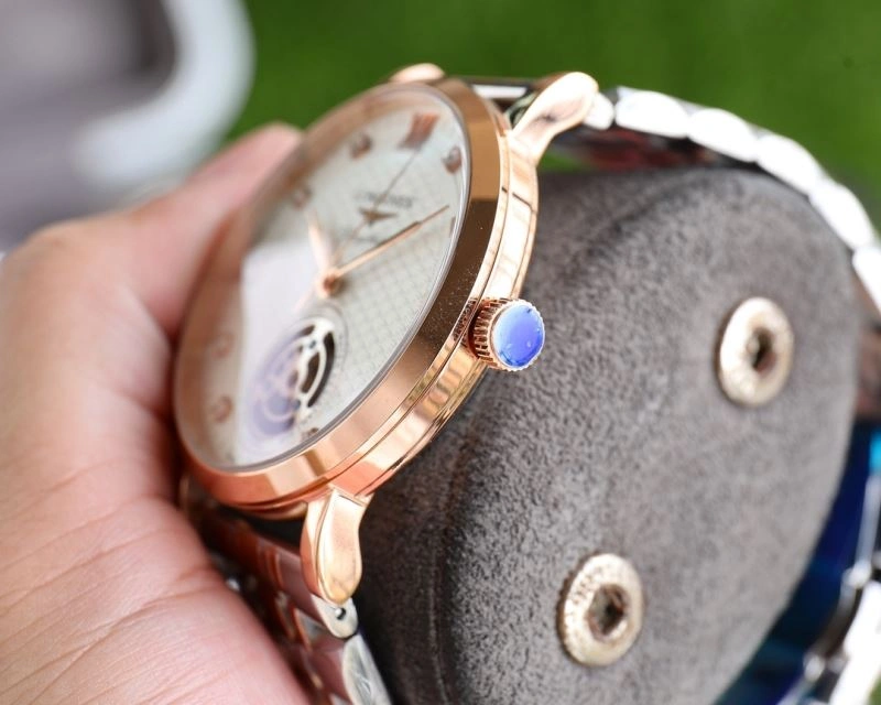 Top mirror LONGINES Watches