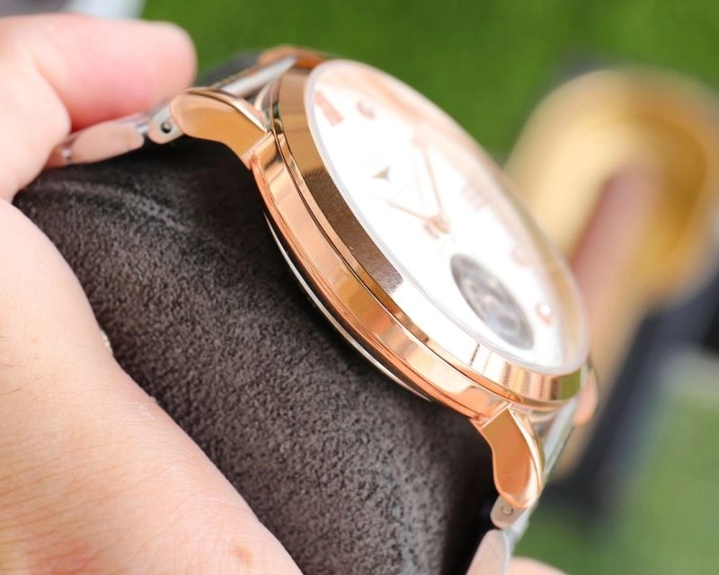 Top mirror LONGINES Watches