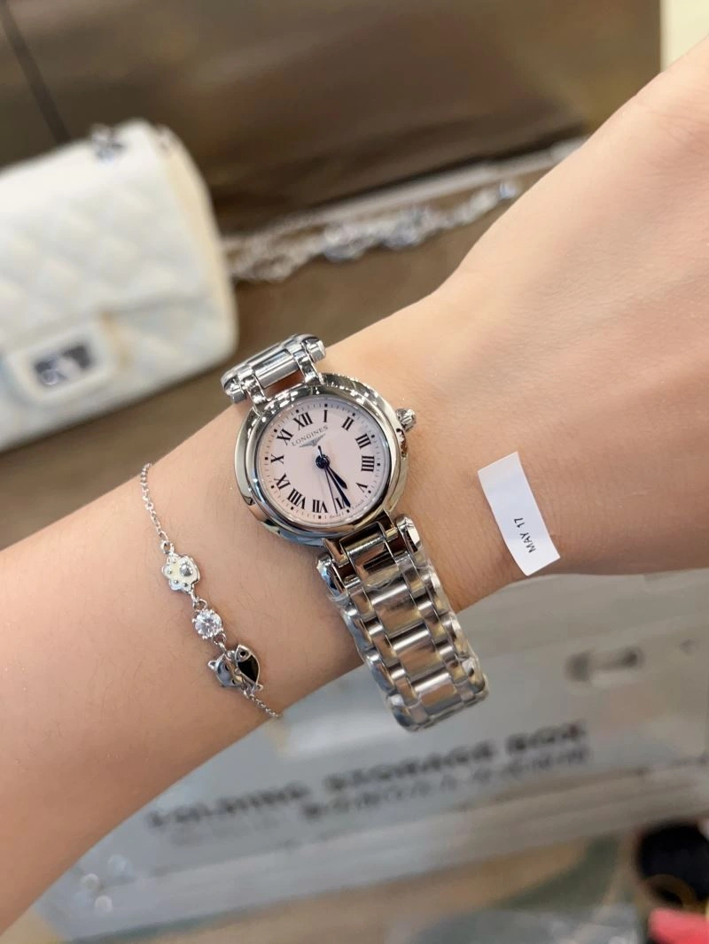 Cut-rate LONGINES Watches