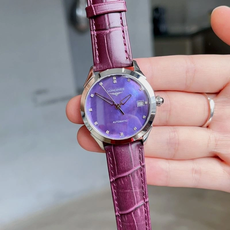 High fidelity LONGINES Watches