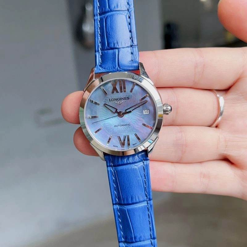 High fidelity LONGINES Watches