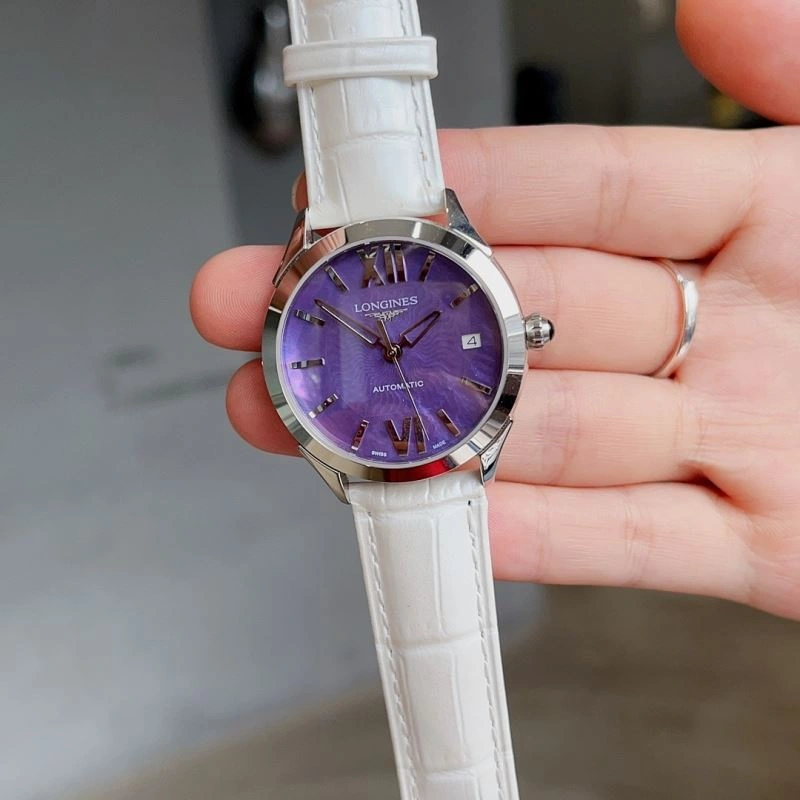 High fidelity LONGINES Watches