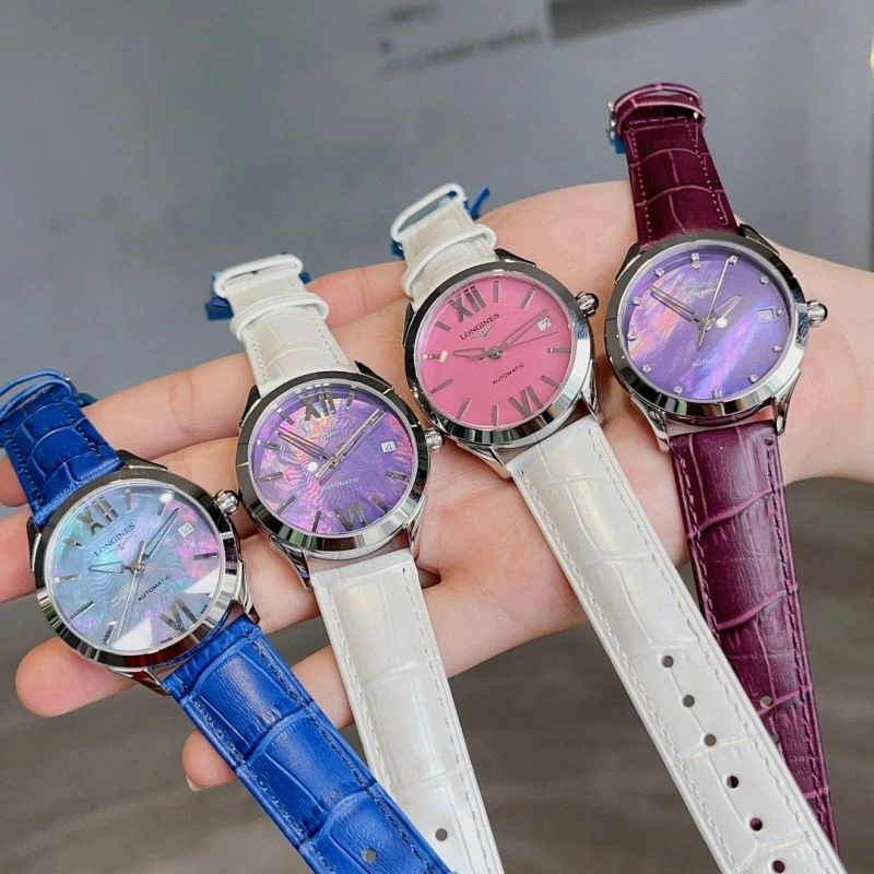 High fidelity LONGINES Watches