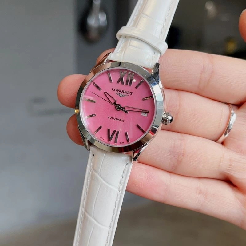 High fidelity LONGINES Watches