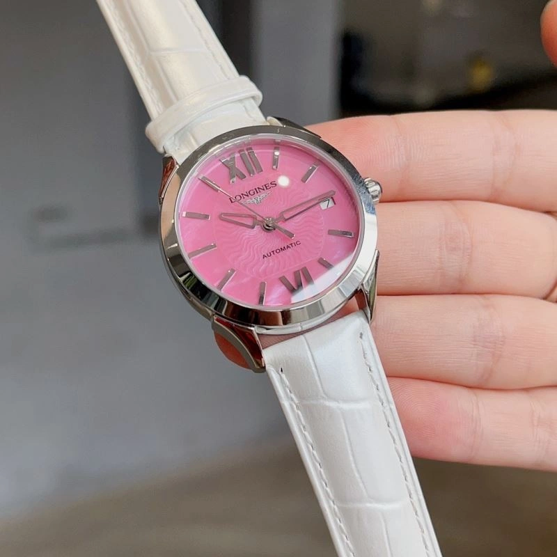 High fidelity LONGINES Watches
