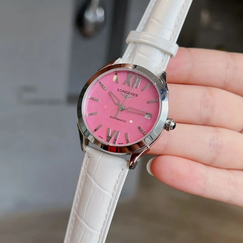 High fidelity LONGINES Watches