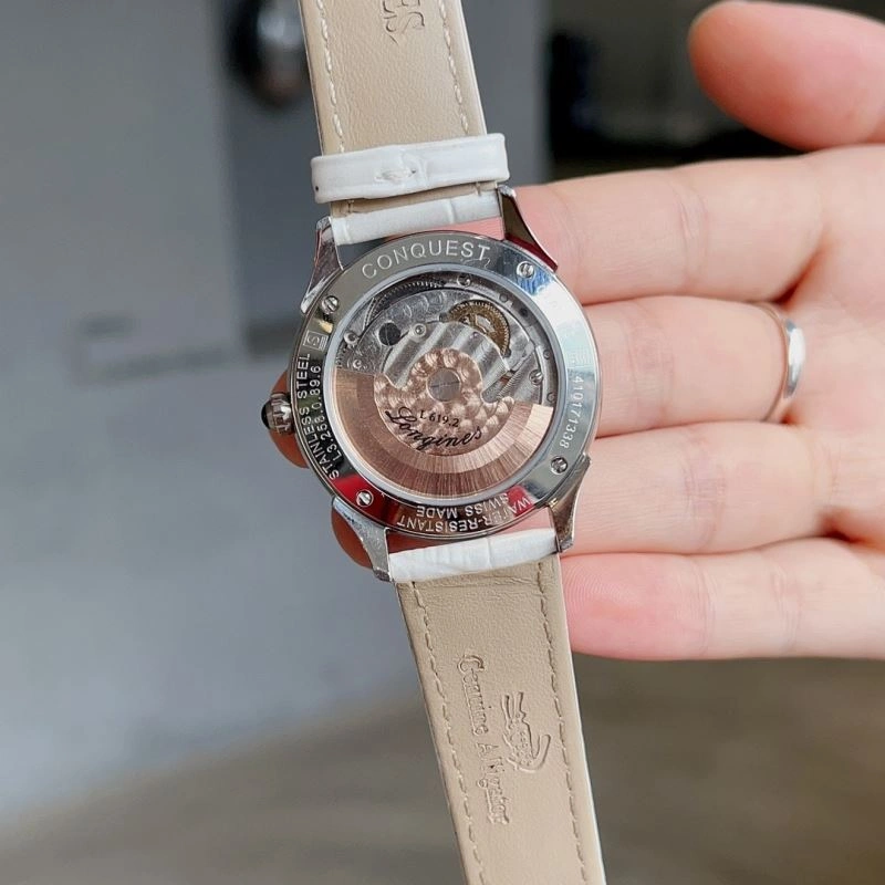 High fidelity LONGINES Watches