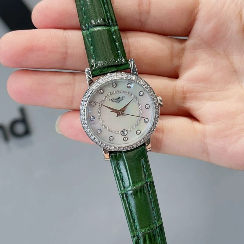 Economical LONGINES Watches