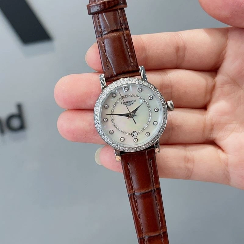 Economical LONGINES Watches