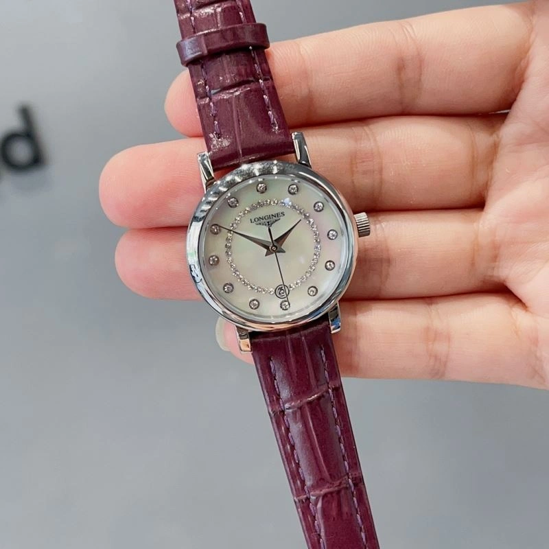 Precise copy LONGINES Watches