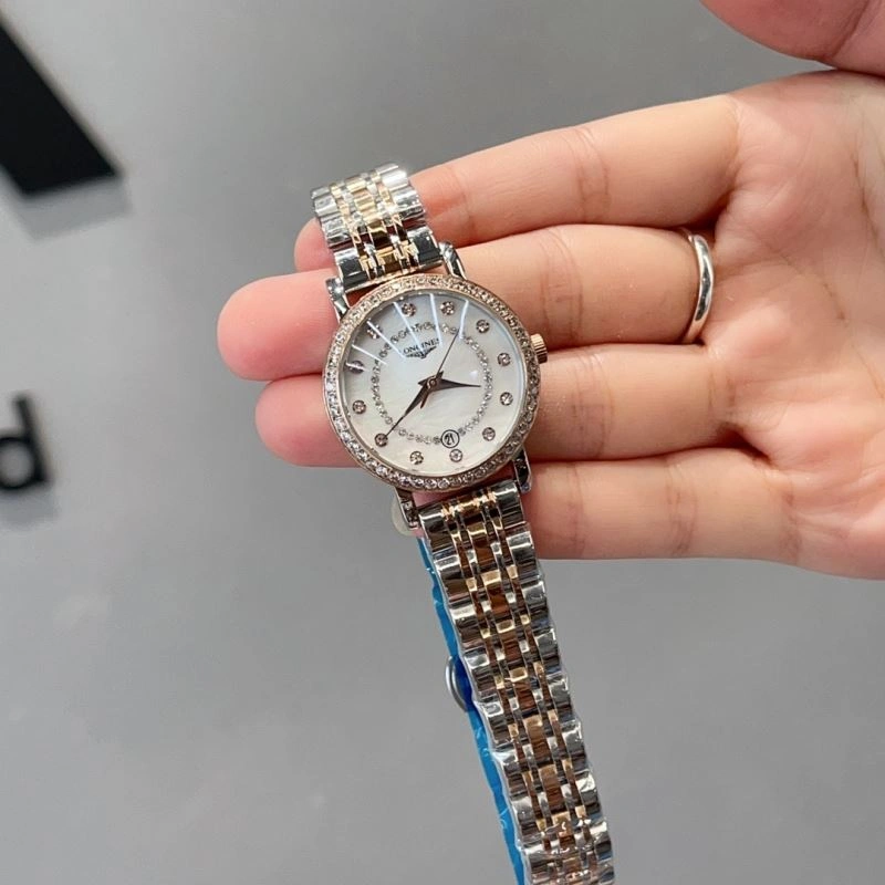 Authentic LONGINES Watches