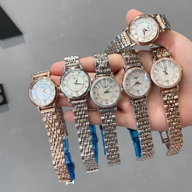 Authentic LONGINES Watches